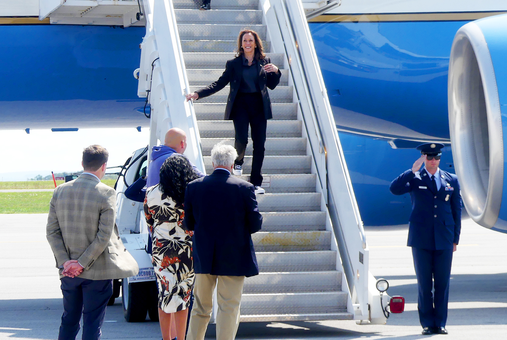 A1deplane deplane | News, Sports, Jobs - Altoona Mirror